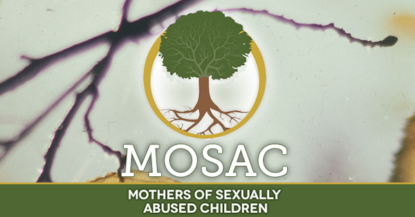 MOSAC - Mothers of Sexually Abused Children - Traumagenic Dynamics Model